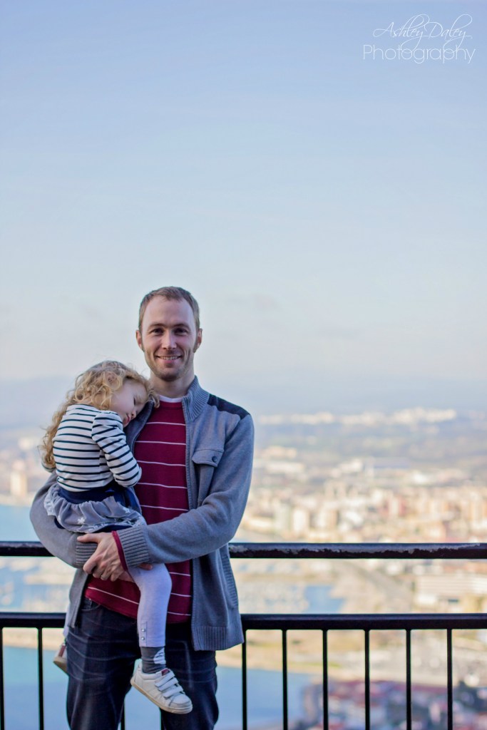 Andalucia with Kids: Gibraltar – Daley Family Travels