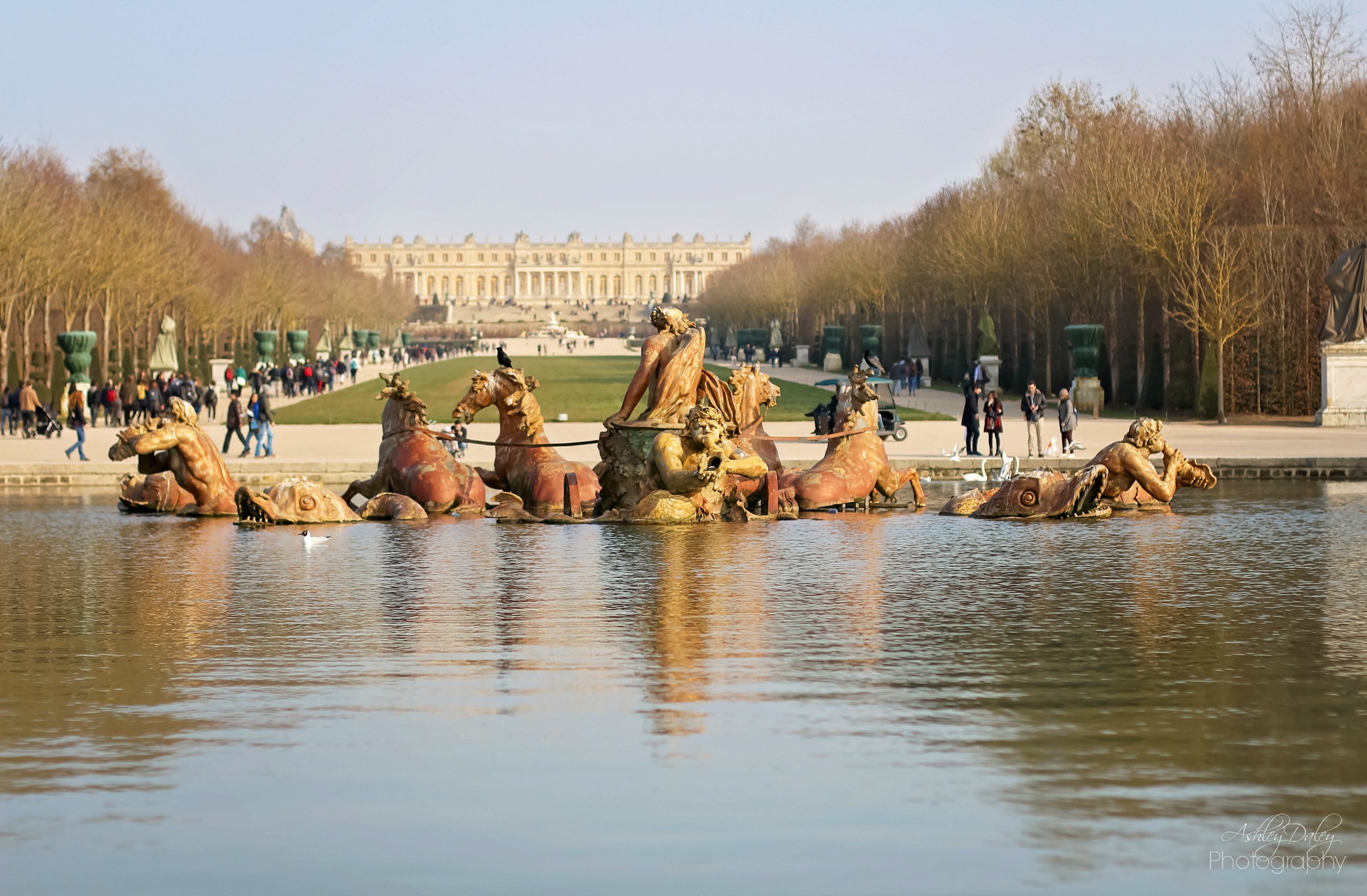The Three Best Activities for Families at Château de Versailles – Daley ...