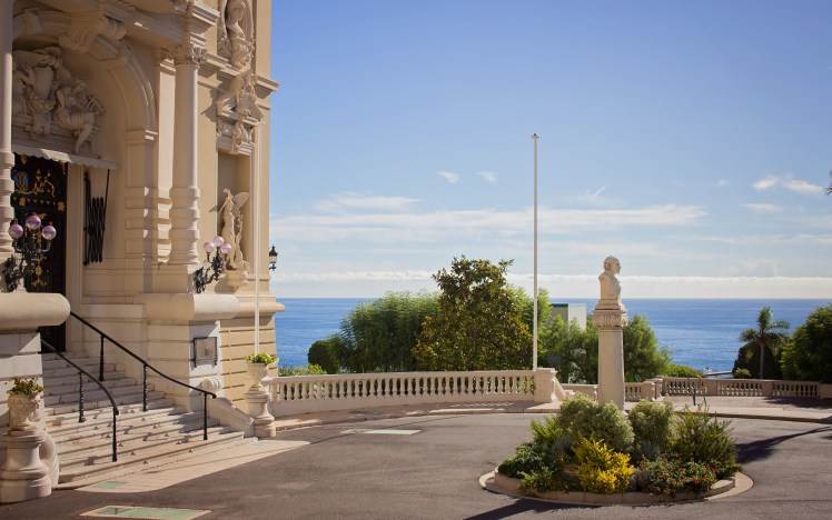 8 Hours in Monaco – Daley Family Travels