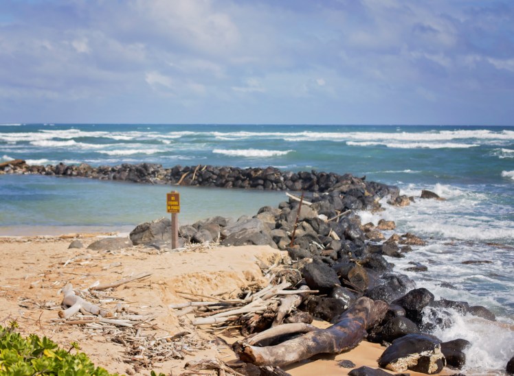 Kauai With Kids: Lydgate Playground and Kamokila Hawaiian Village ...