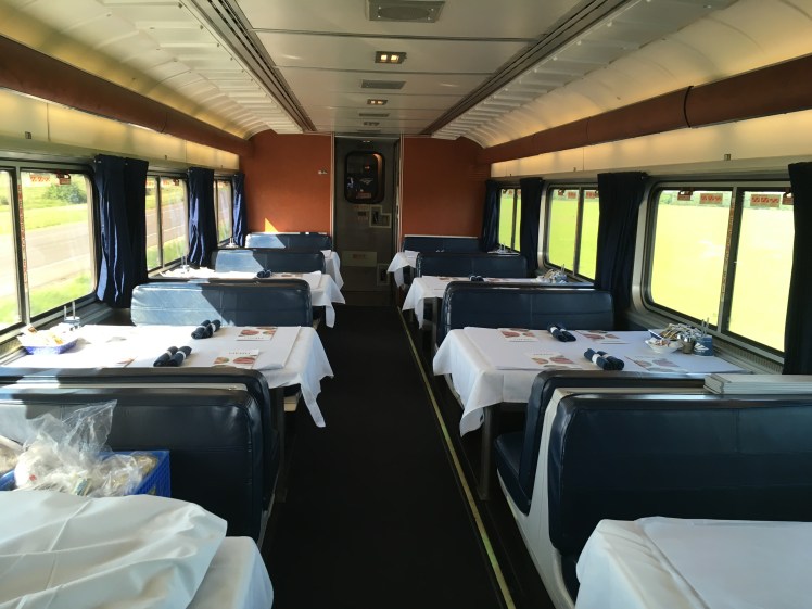 Amtrak with Kids: WA to CA – Daley Family Travels
