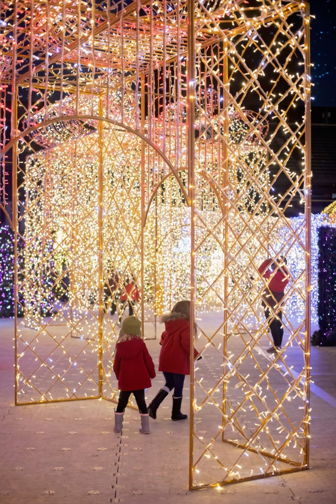 Enchant Seattle with Kids – Daley Family Travels