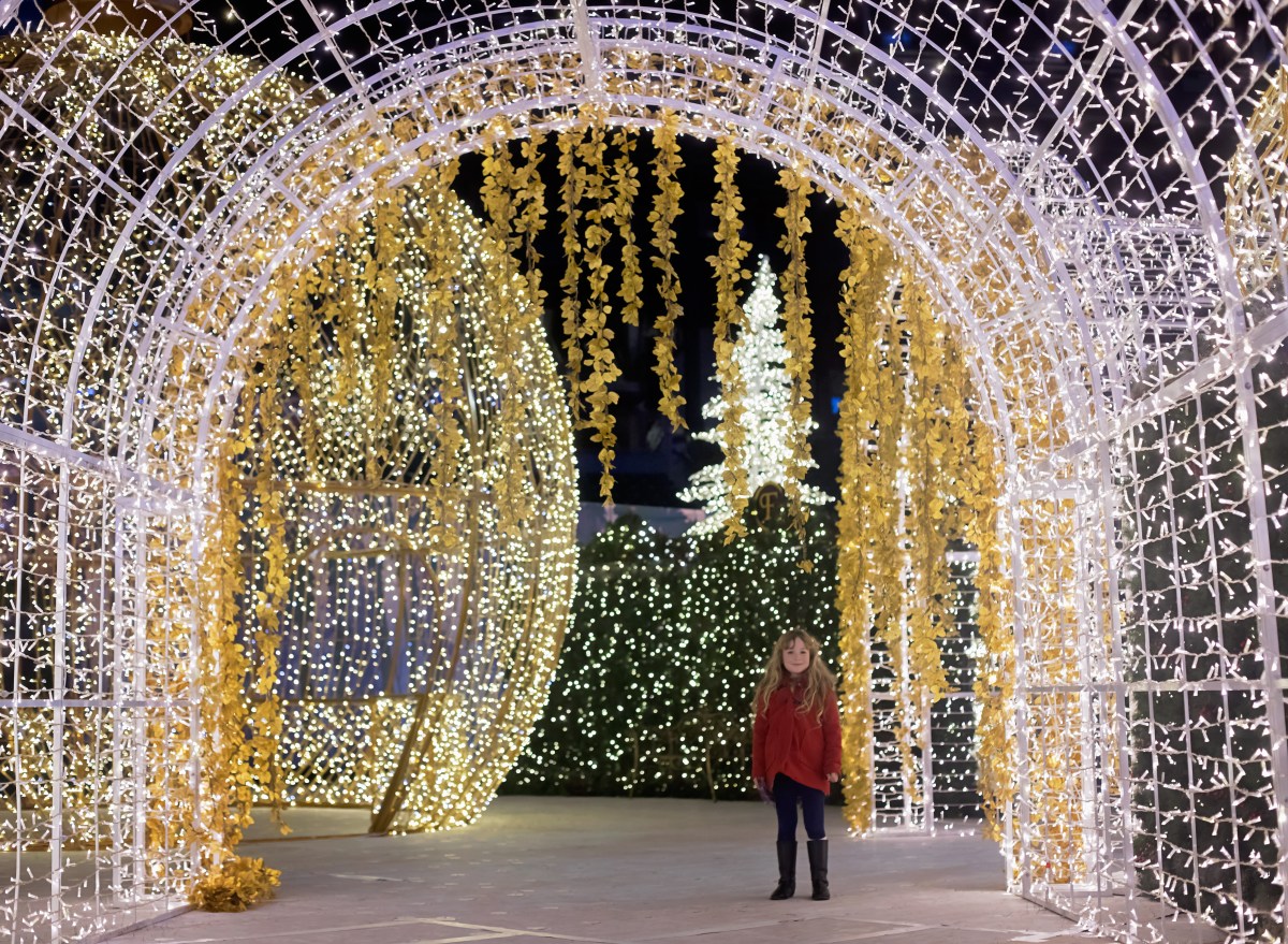 Enchant Seattle with Kids – Daley Family Travels